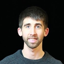 Tom Hulton-Harrop – Open 3D Foundation