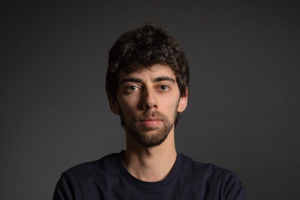 Matteo Grasso – Open 3D Foundation